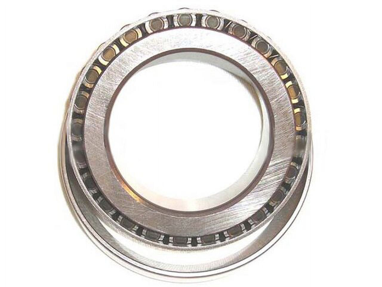 Rear Outer Wheel Bearing - Compatible with 2010 - 2016 Mercedes-Benz ...