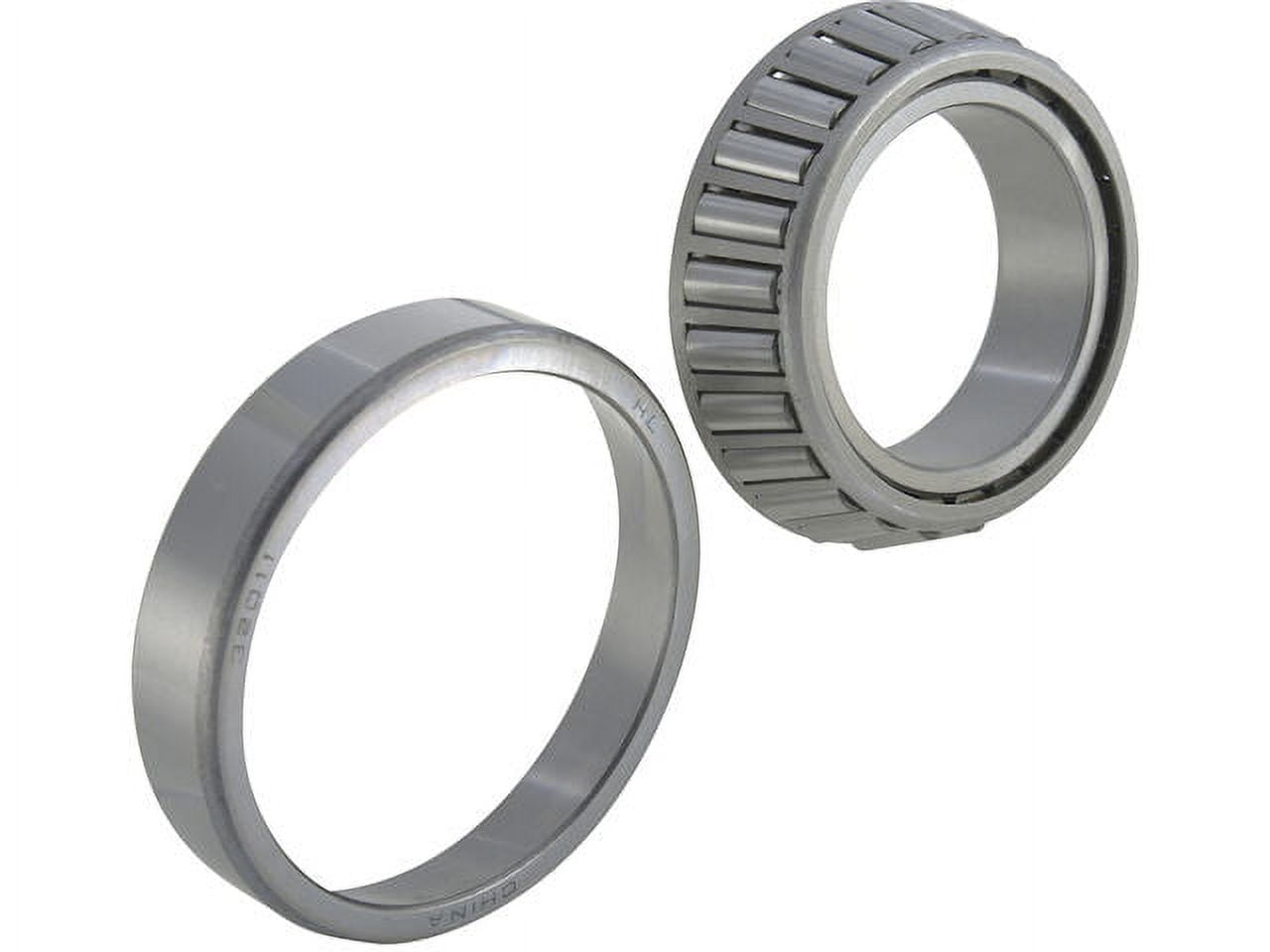 Rear Outer Wheel Bearing - Compatible with 2018 - 2023 Mercedes-Benz ...