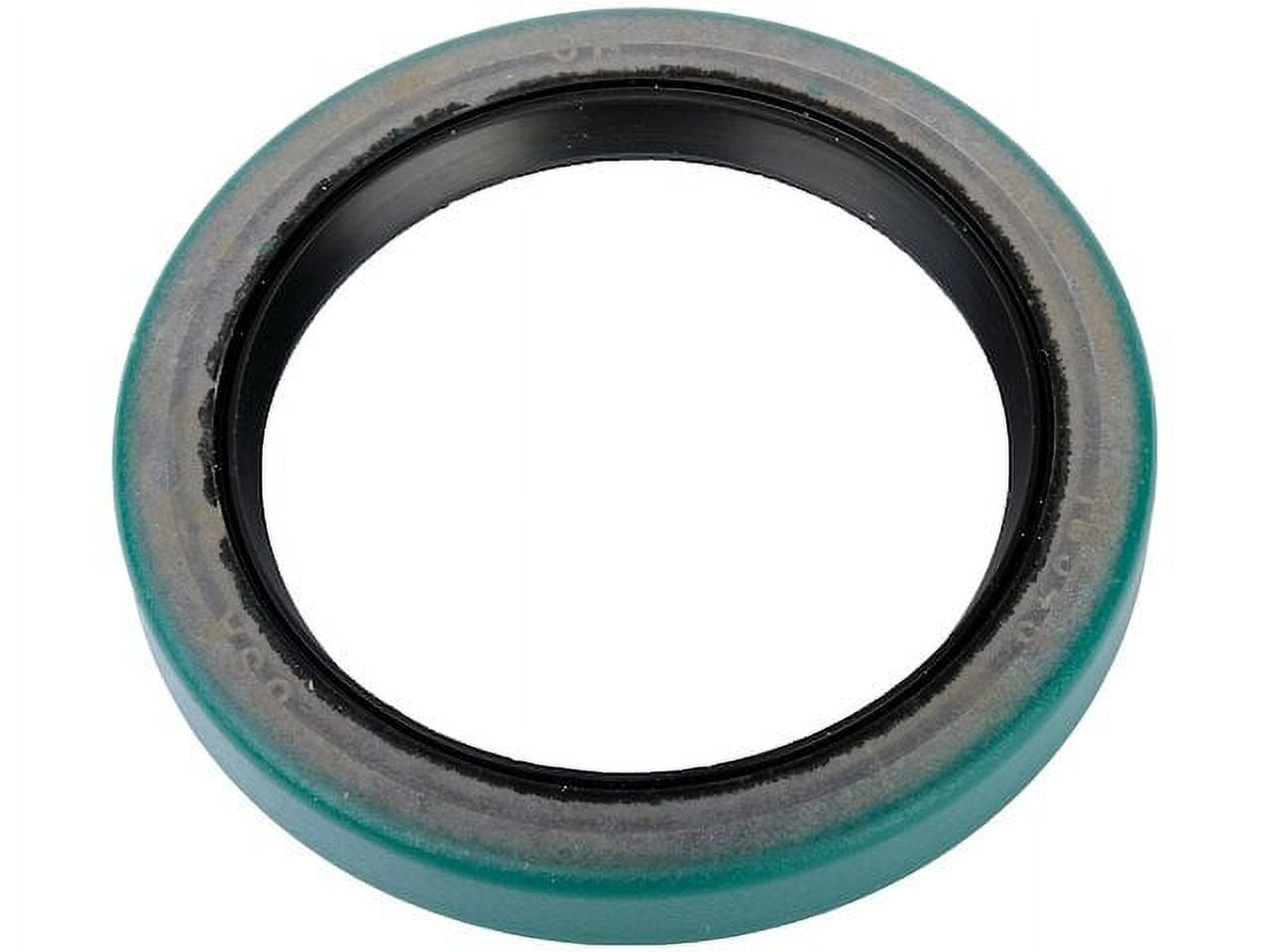 Rear Outer Wheel Seal - Compatible with 1953 - 1979 Ford F-100 1954 ...