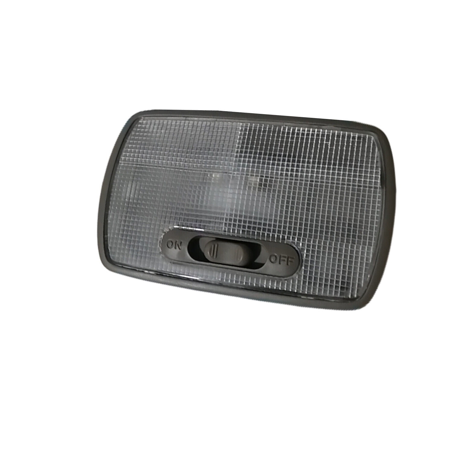 Rear Overhead Map Reading Dome Light Roof Lamp for Honda Civic Element ...