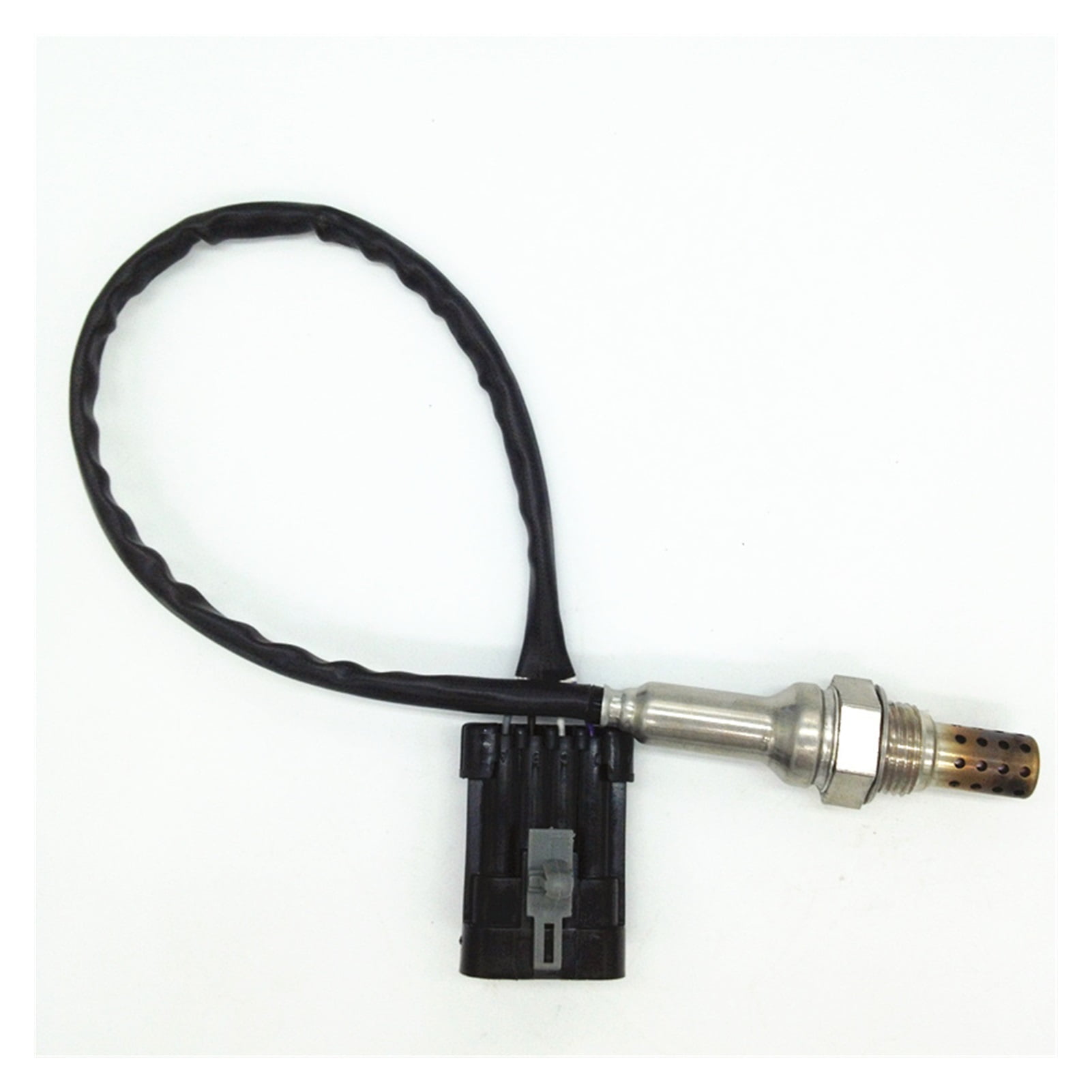 Rear Oxygen O2 Sensor Fit For Geely Emgrand EC 7 Fe-1 1.5L 2013 4 Wires ...