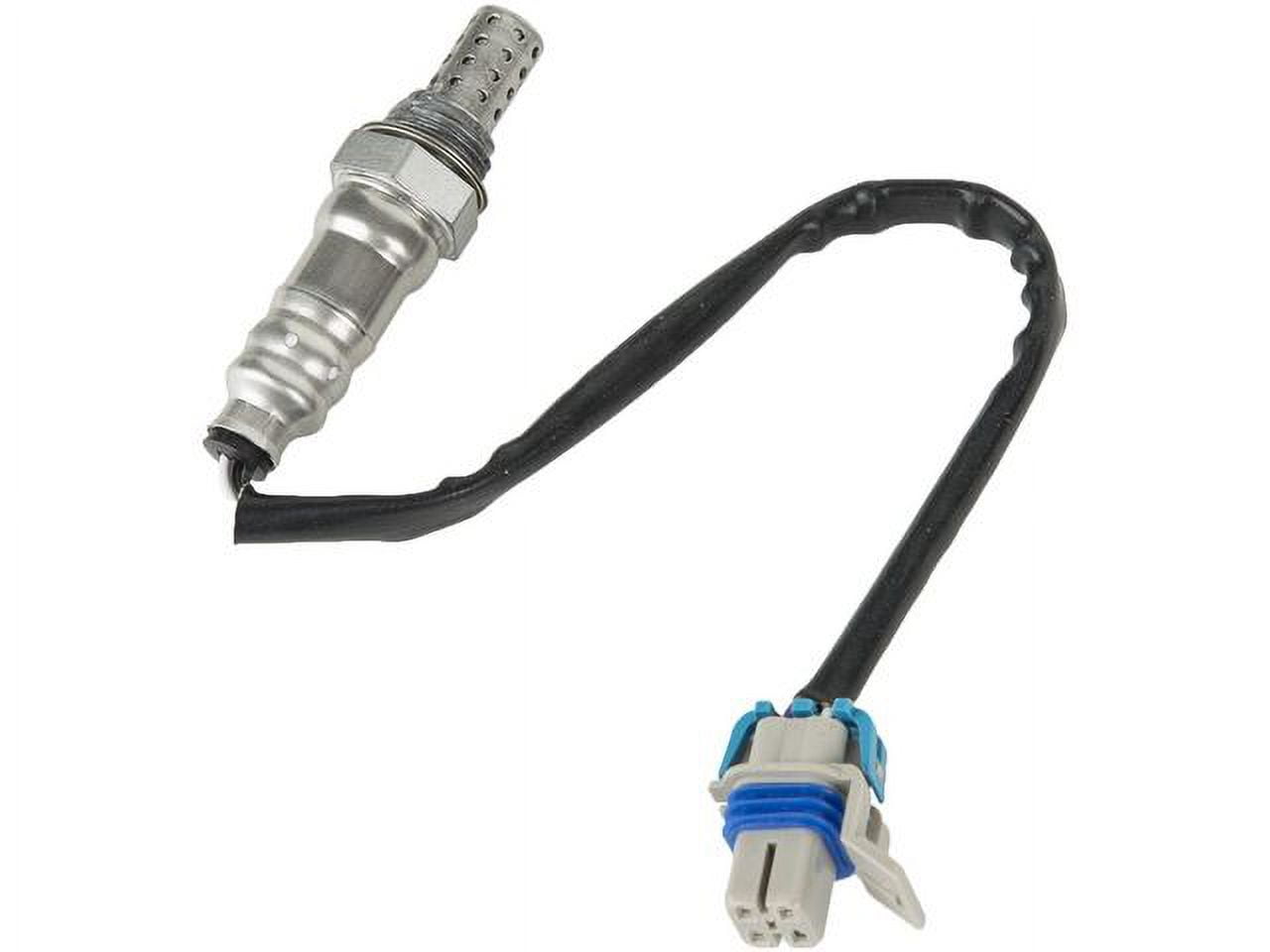 Rear Oxygen Sensor - Compatible with 2005 - 2013 Chevy Corvette 2006 ...