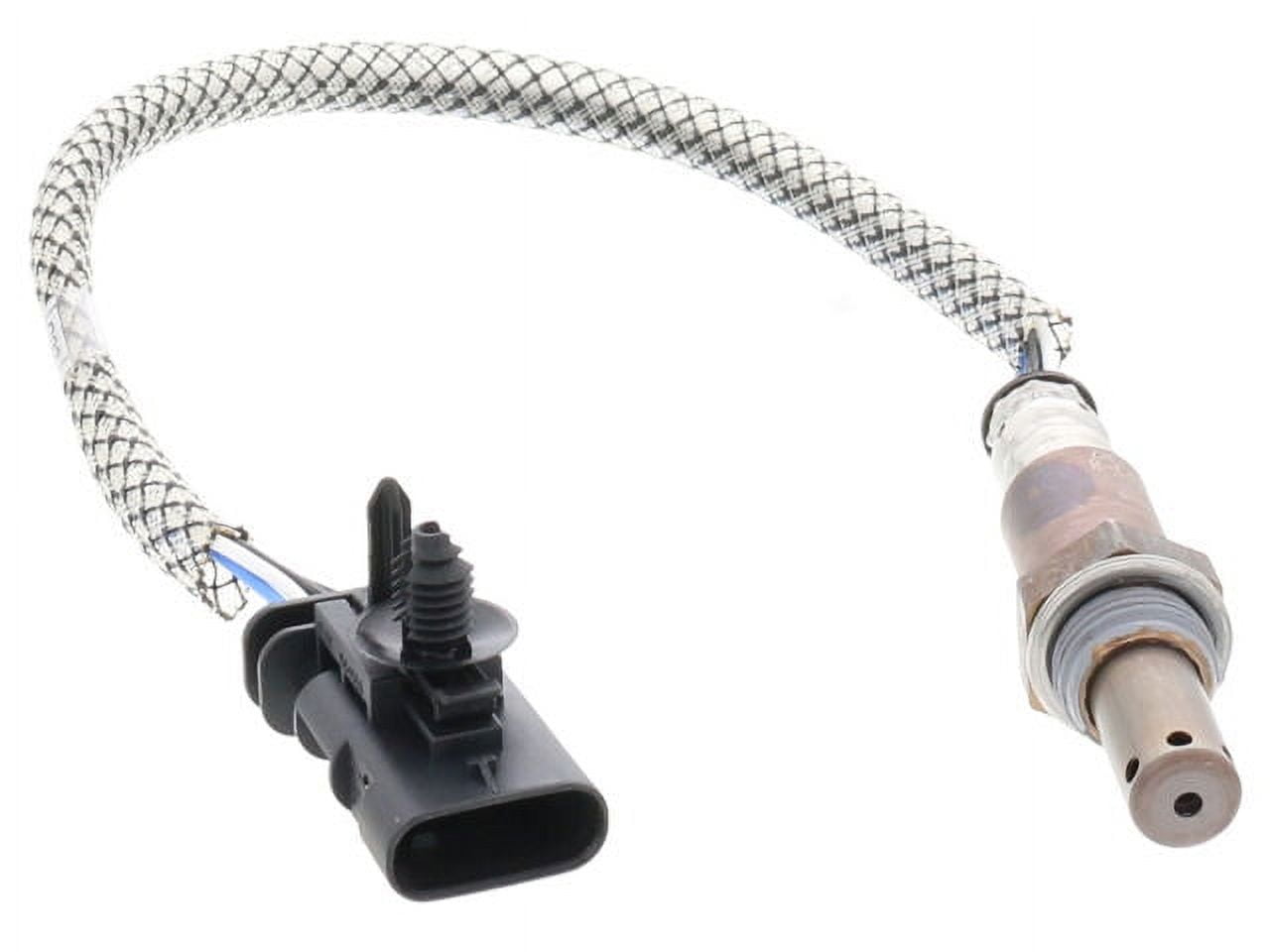 Rear Oxygen Sensor - Compatible with 2019 - 2021 Volvo XC60 2020 ...