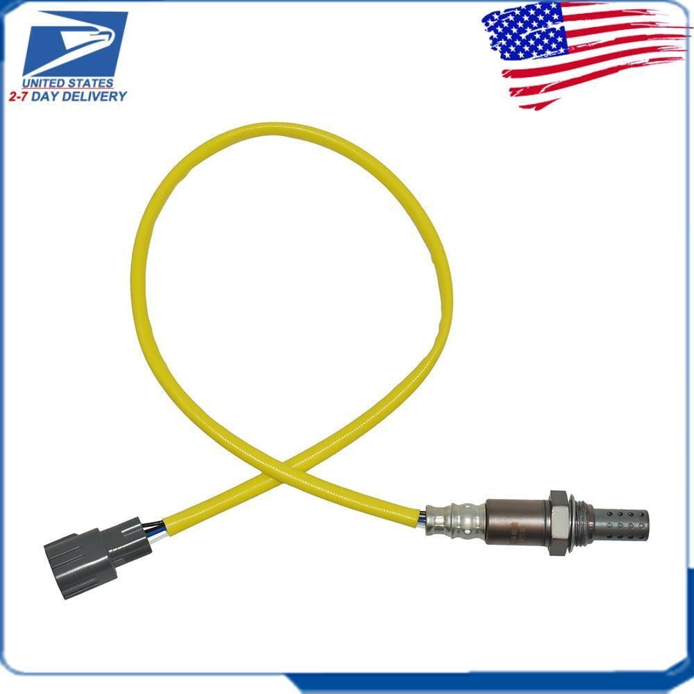 Rear Oxygen Sensor For Subaru Impreza WRX 06-07 STi 08-12 Forester ...