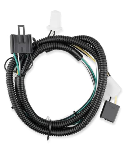 Rear PTO Clutch Wire Harness Fit for John Deere JD L120 L130 LA130 ...