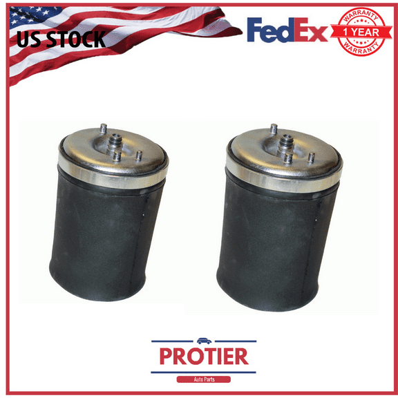 Bmw 740 Air Suspension Spring