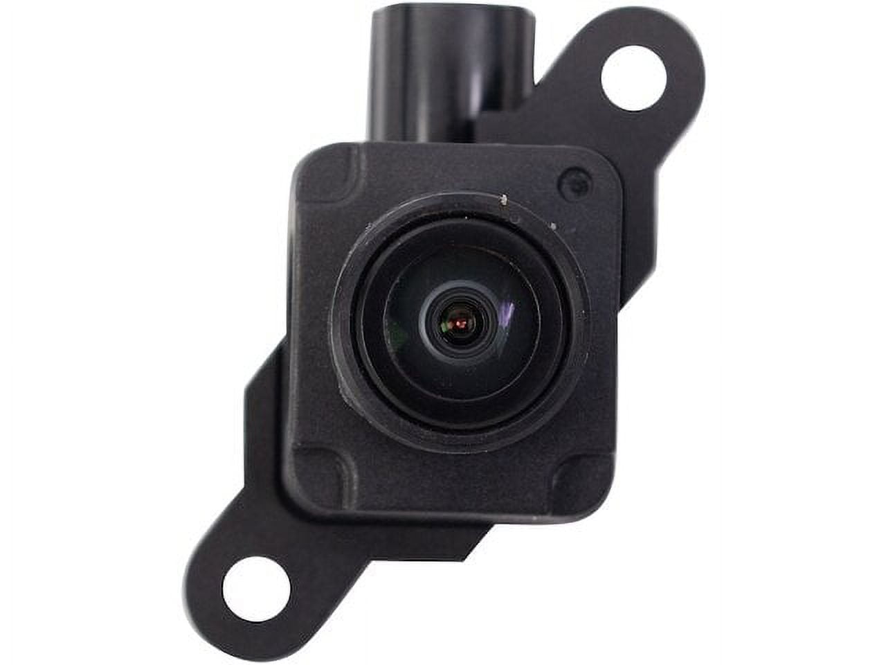 Rear Park Assist Camera - Compatible with 2014 - 2020 Dodge Durango ...