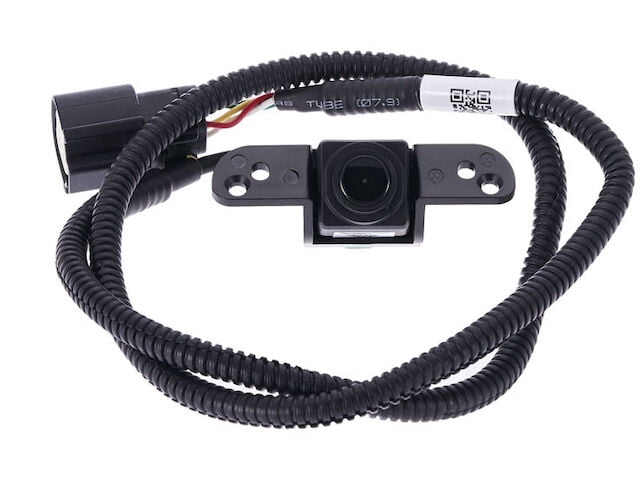 Rear Park Assist Camera - Compatible with 2015 - 2022 Chevy Colorado ...