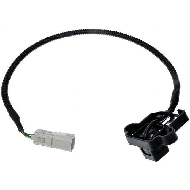 Rear Park Assist Camera - with Connector and Bracket - Compatible with ...