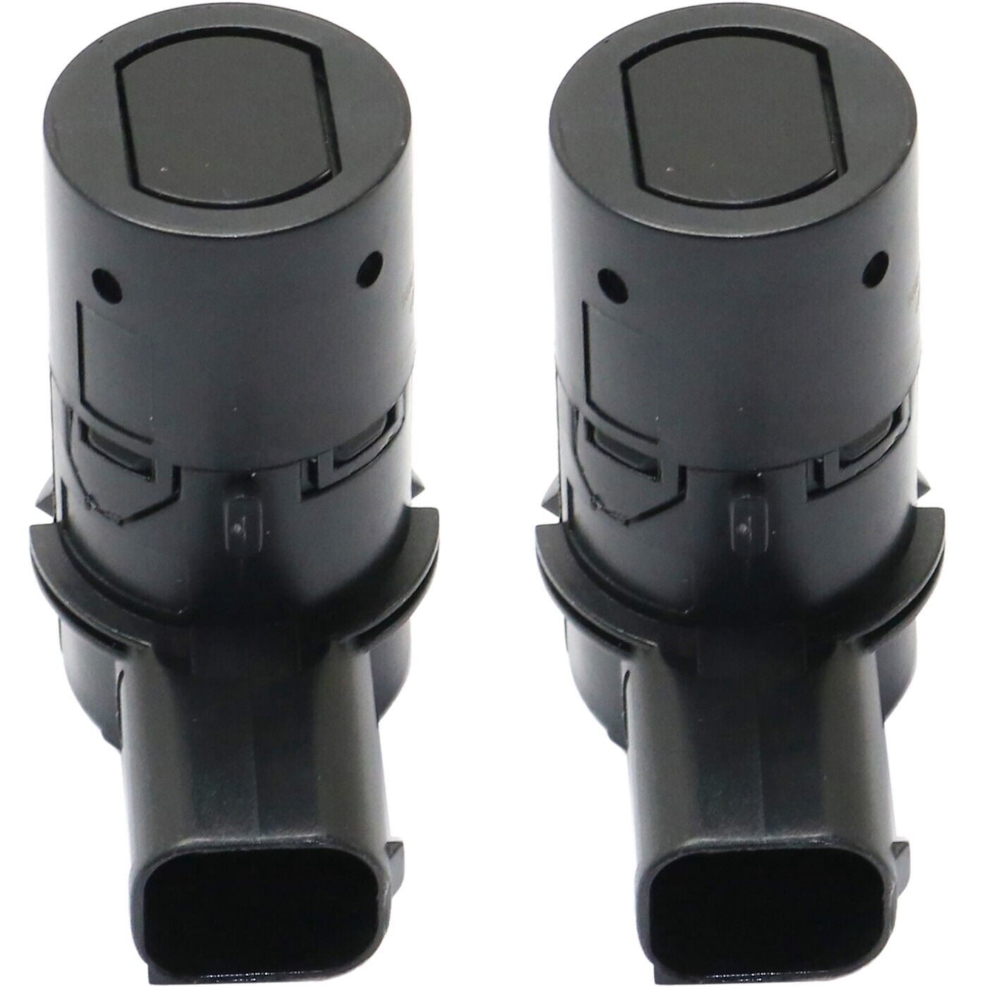 Rear Parking Assist Sensor Set of 2 for Ford for F-150, for Explorer ...