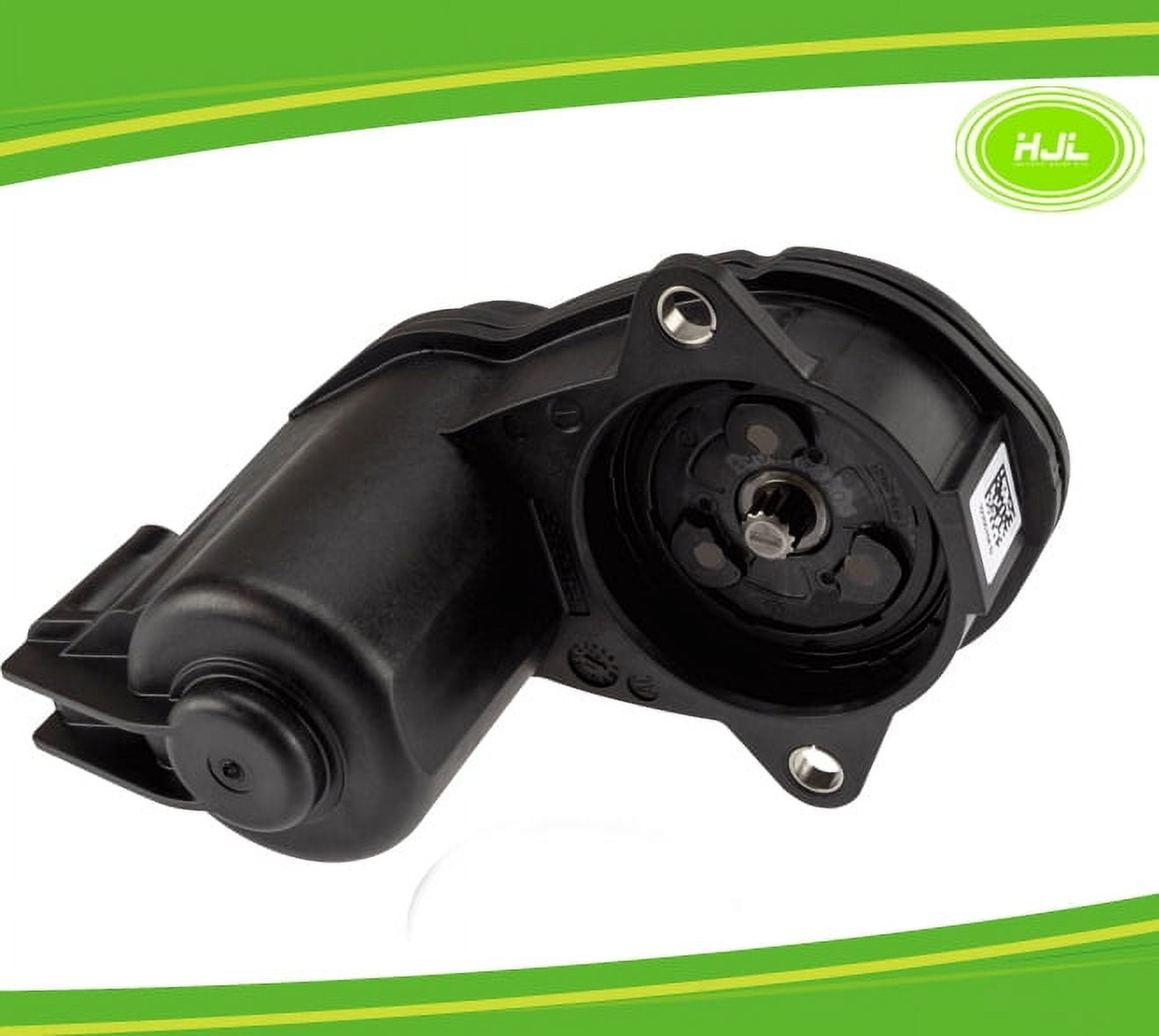 Rear Parking Brake Actuator 4M0998281 Compatible with AUDI Q7 Q8 A8 e ...