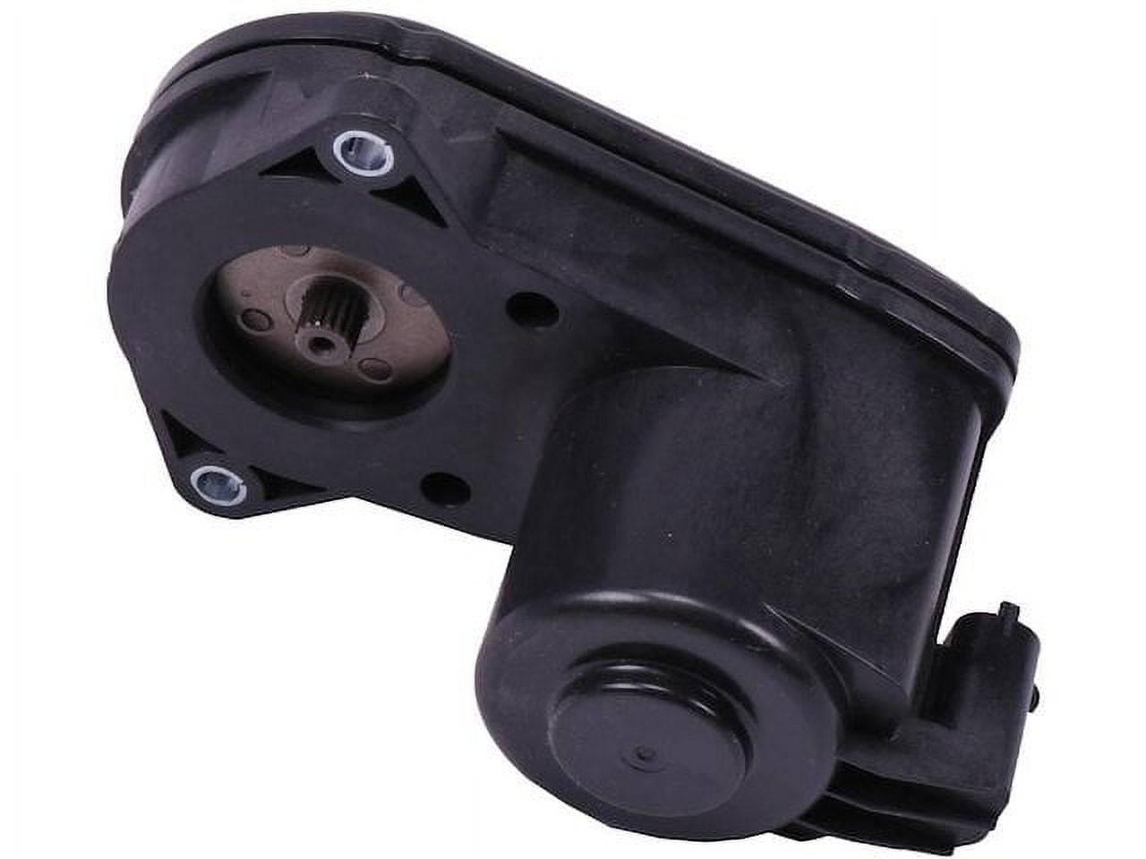 Rear Parking Brake Actuator - Compatible with 2019 - 2025 Chevrolet ...