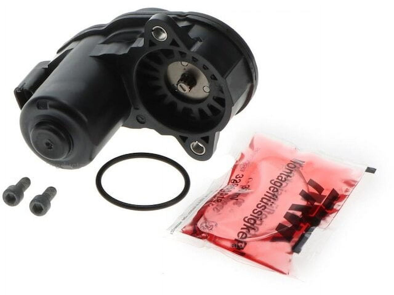 Rear Parking Brake Actuator - Compatible with 2020 - 2023 Ford Explorer ...