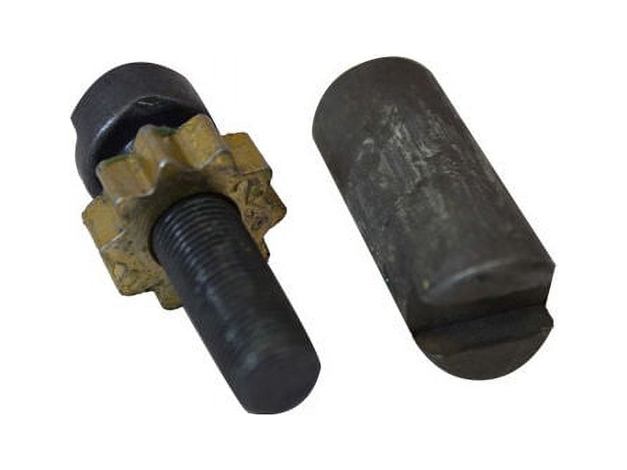 Rear Parking Brake Adjuster - Compatible with 2005 - 2022 Ford F-350 ...