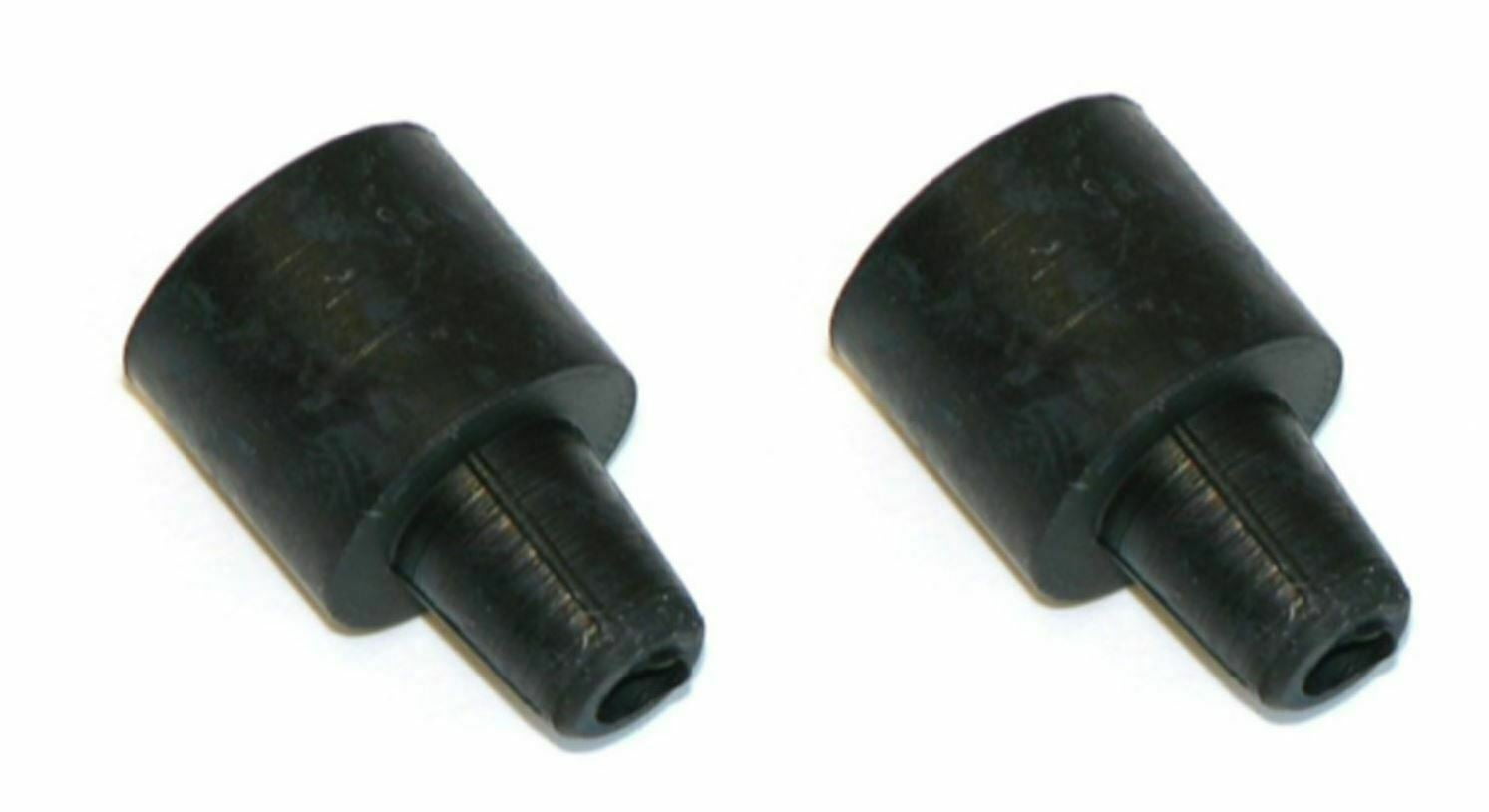 Rear Parking Brake Cable Dust Boot Set 1967-1969 Camaro/Firebird 1968 ...