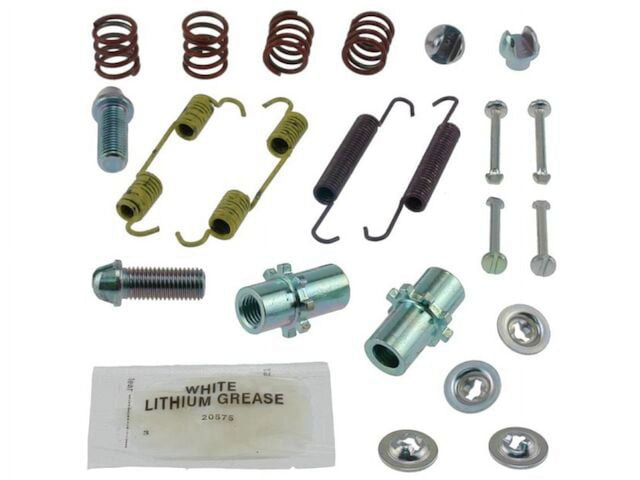 Nissan Altima Parking Brake Hardware Kit