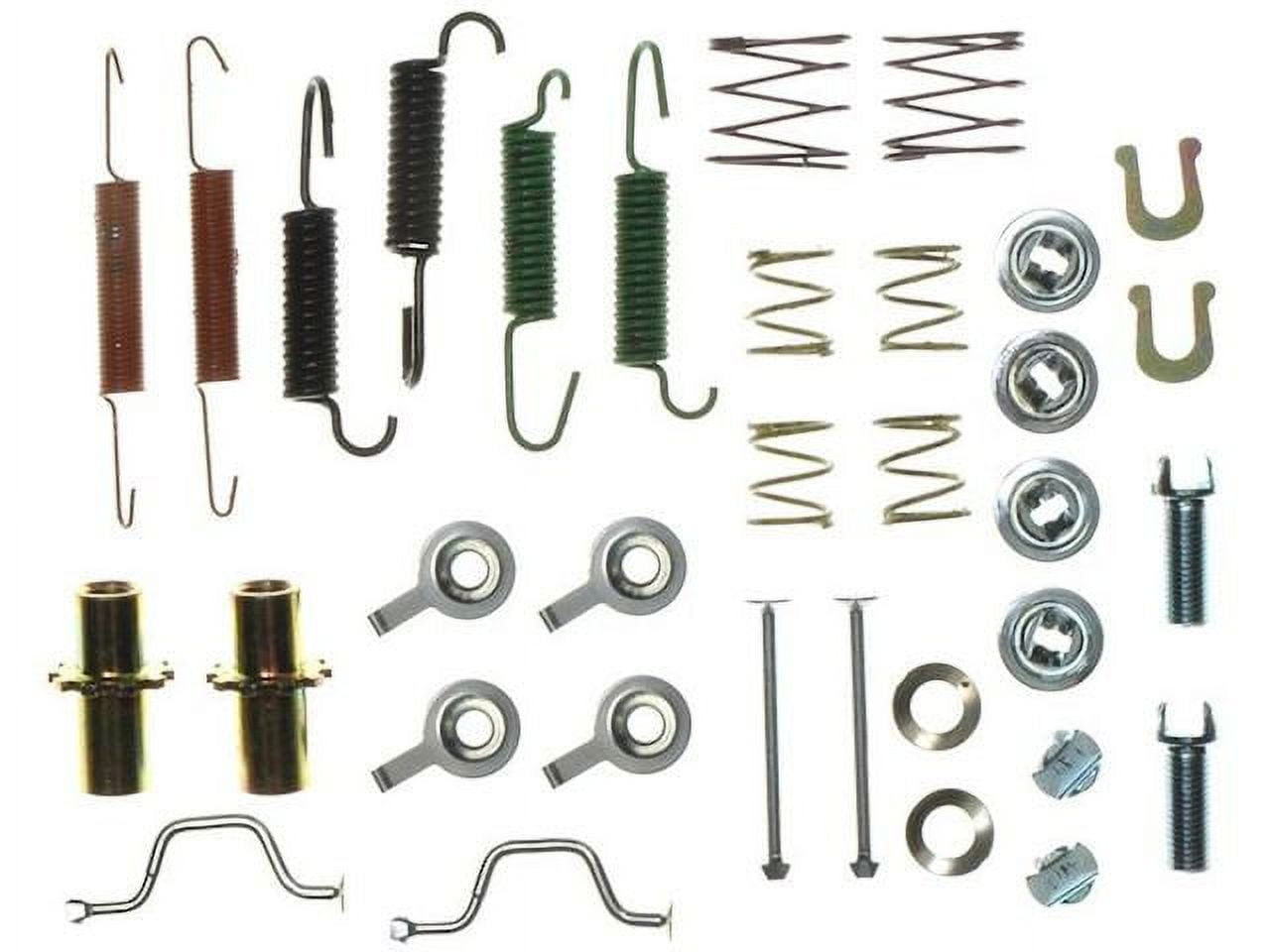 Toyota 4runner Parking Brake Hardware Kit