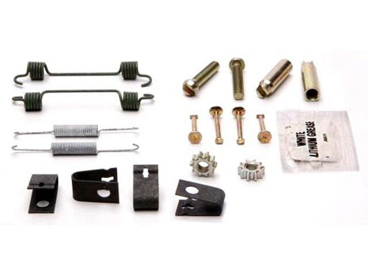 Ford Ranger Parking Brake Hardware Kit