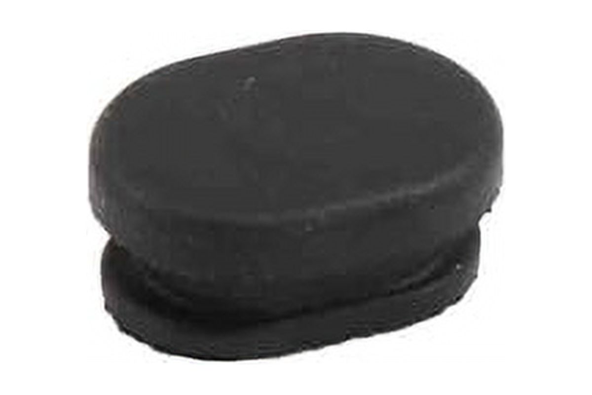 GM Rear Parking Brake Inspection Hole Plug - Genuine Parts - Walmart.com