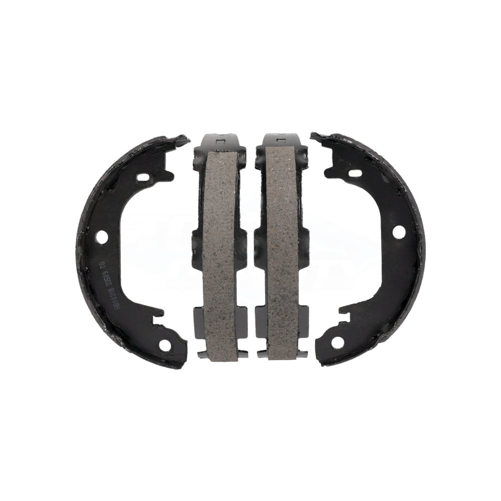 Toyota Prius Parking Brake Shoe