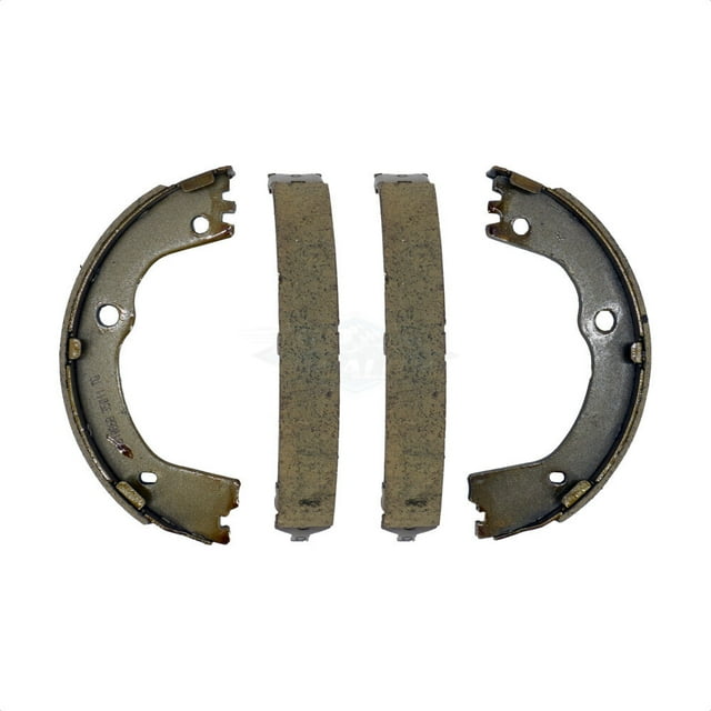 Top Quality Rear Parking Brake Shoe NB-1086B for Car Hyundai Tucson Kia ...