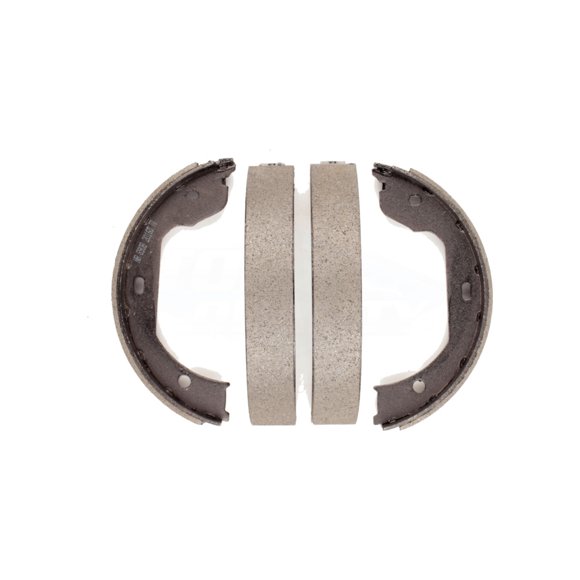 Bmw Z3 Parking Brake Shoe