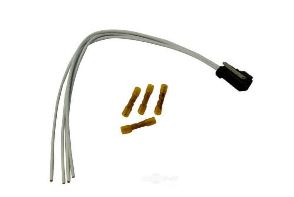 Rear Parking Brake Switch Connector for Chevy Silverado 2500 2017 OE ...