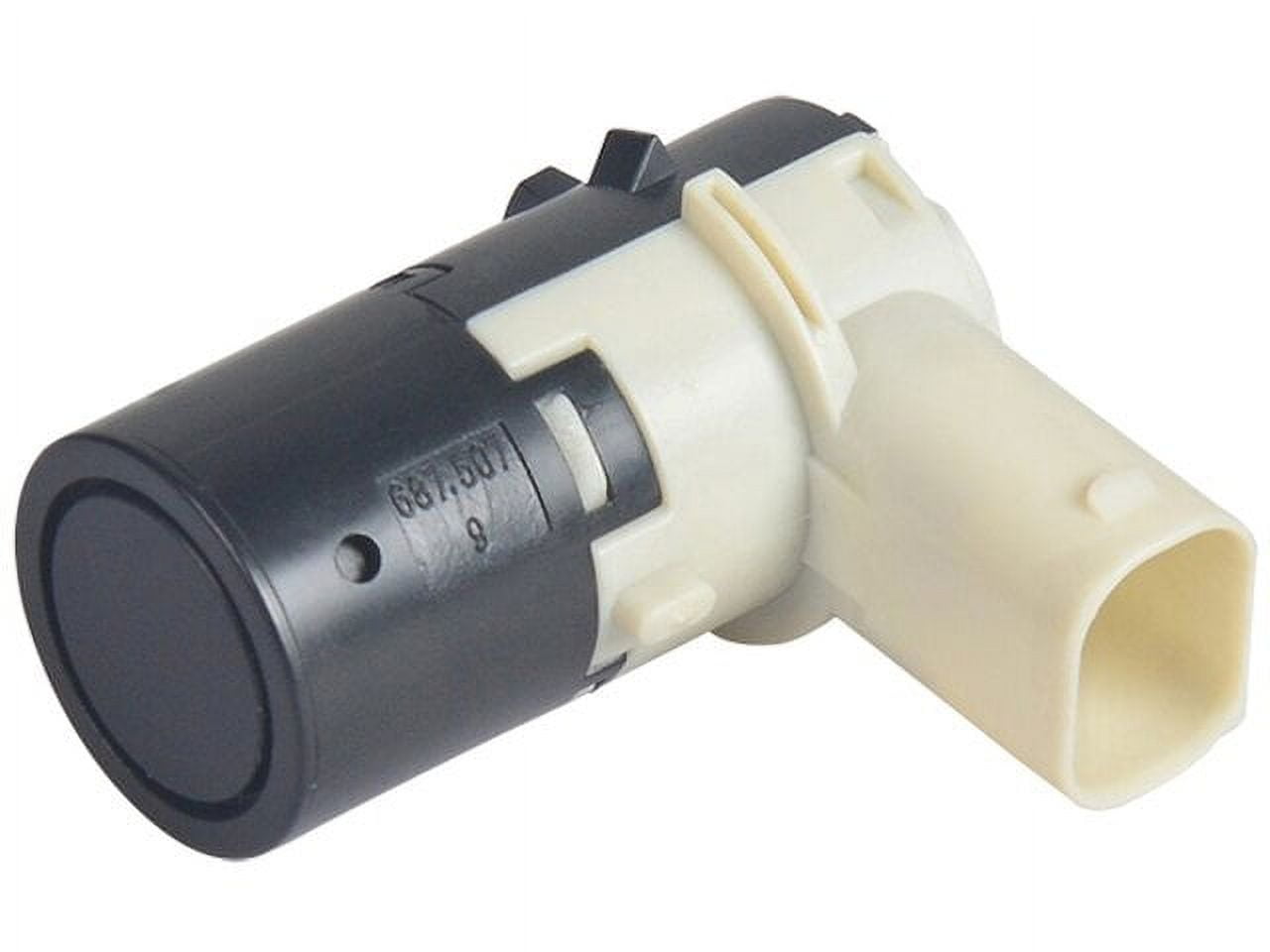 Bmw 530 Parking Aid Sensor