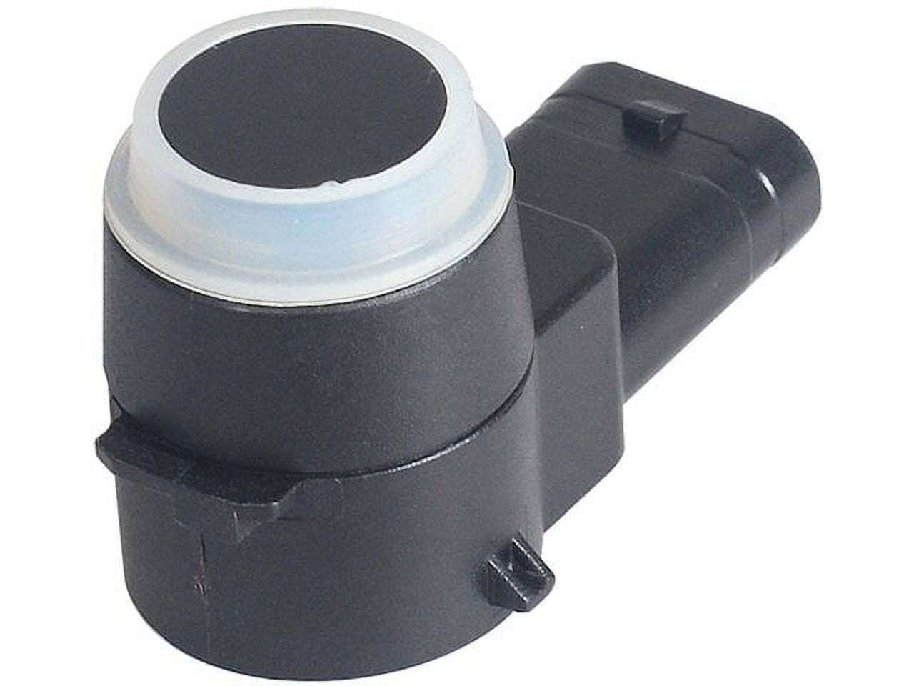 Mercedes-benz Slk Parking Aid Sensor