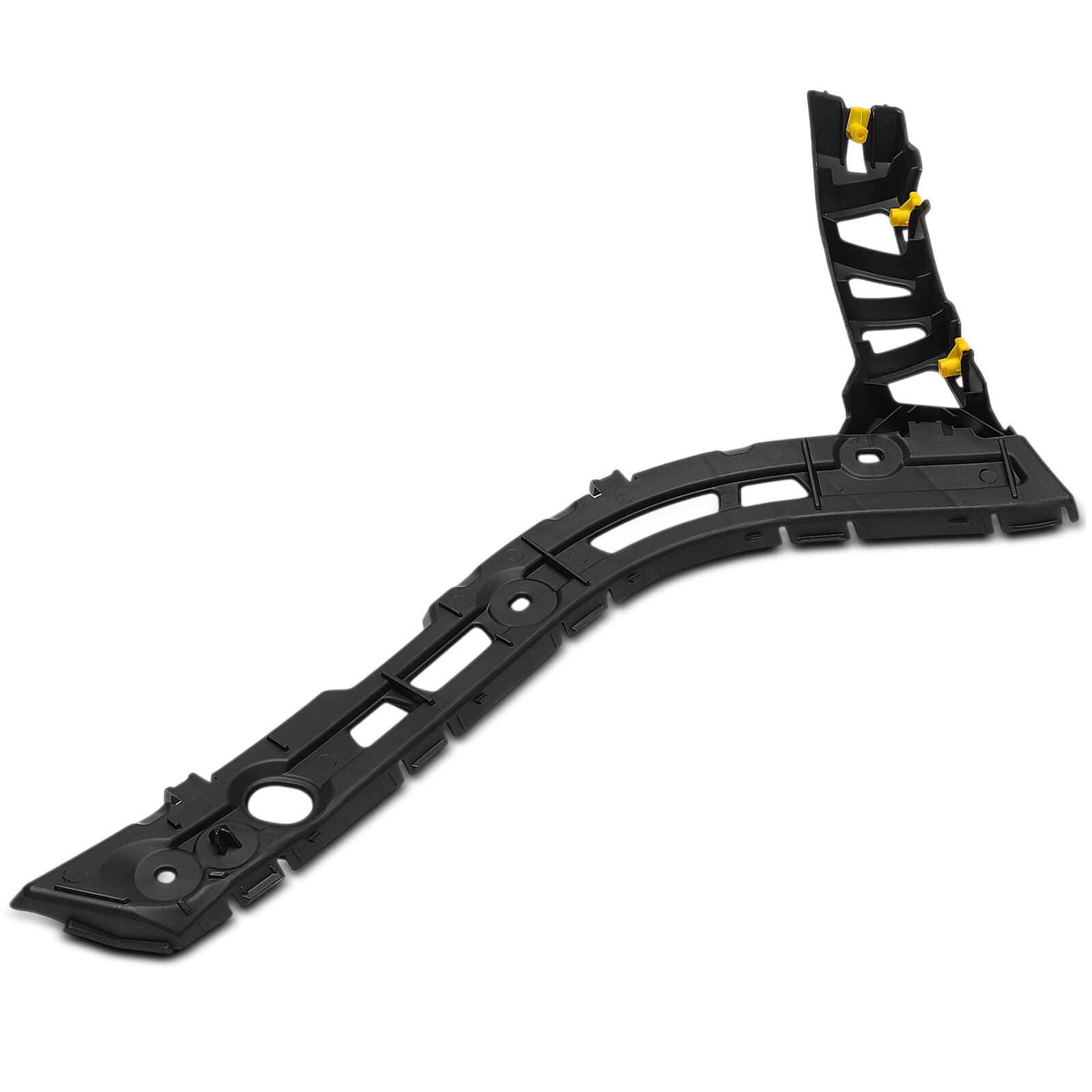 Rear Passenger Bumper Bracket For Jaguar XF 2009 2010 2011 2012 2013 ...