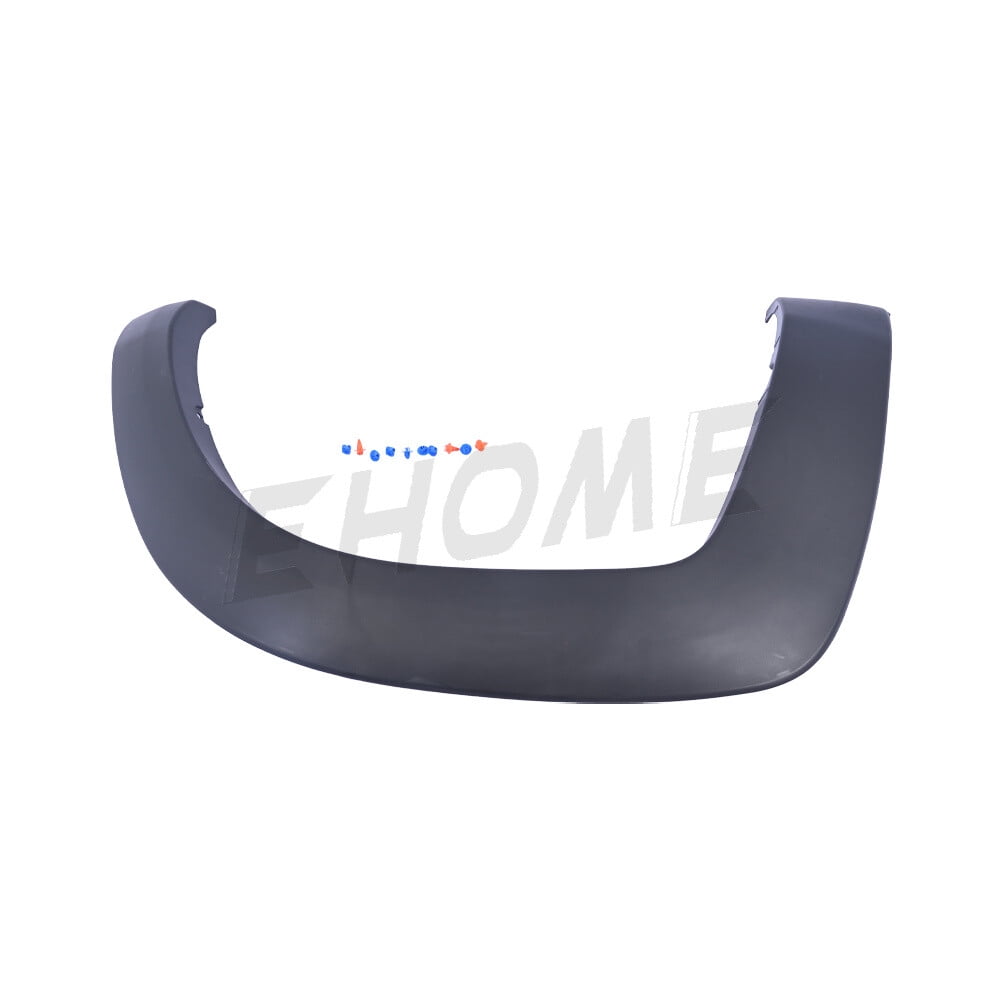 Rear Passenger Fender Flare Trim For 2005-2015 Toyota Tacoma 2005 2006 ...