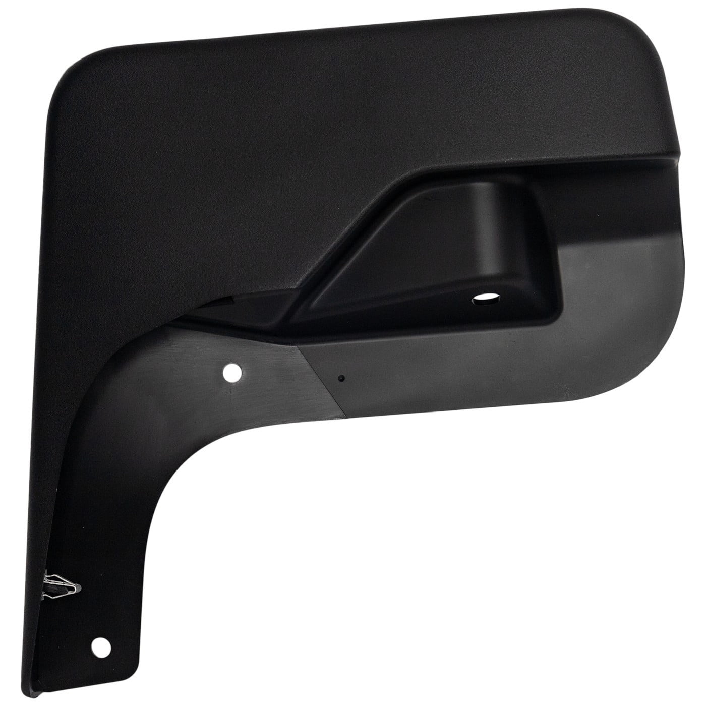 Rear Passenger Right Side Mud Flaps for Chevrolet for For Silverado ...