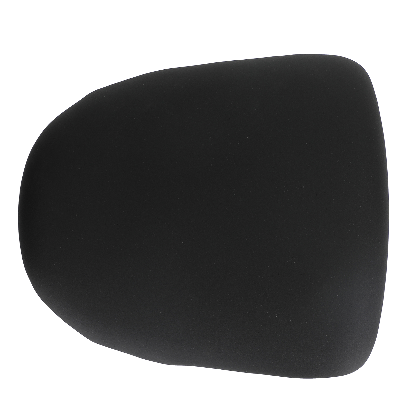 Rear Passenger Seat Black Cushion Fit For Suzuki Hayabusa 1300 1999 ...