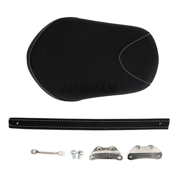 Yamaha Bolt 2-up Seat
