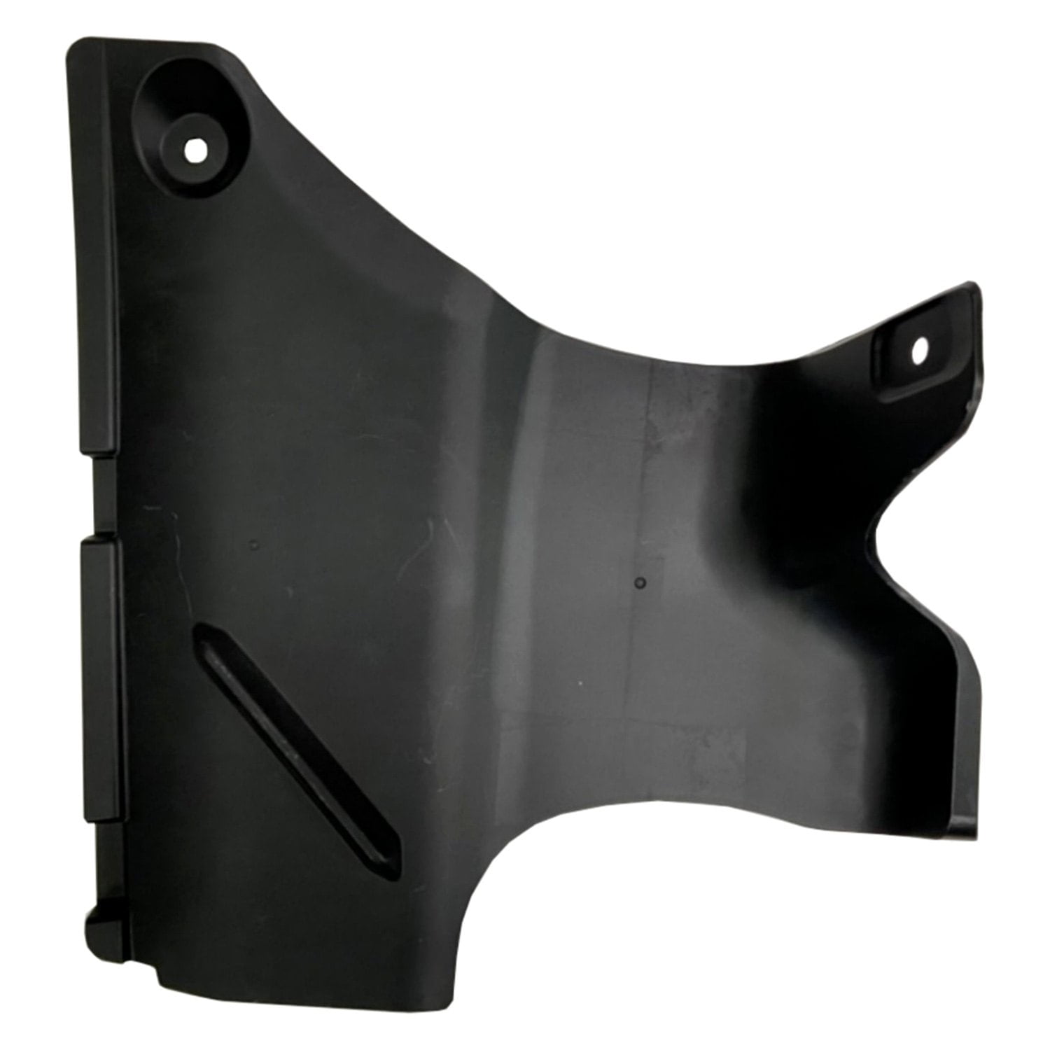 Rear Passenger Side Bumper Cover Side Shield For Toyota Sienna 2021 ...