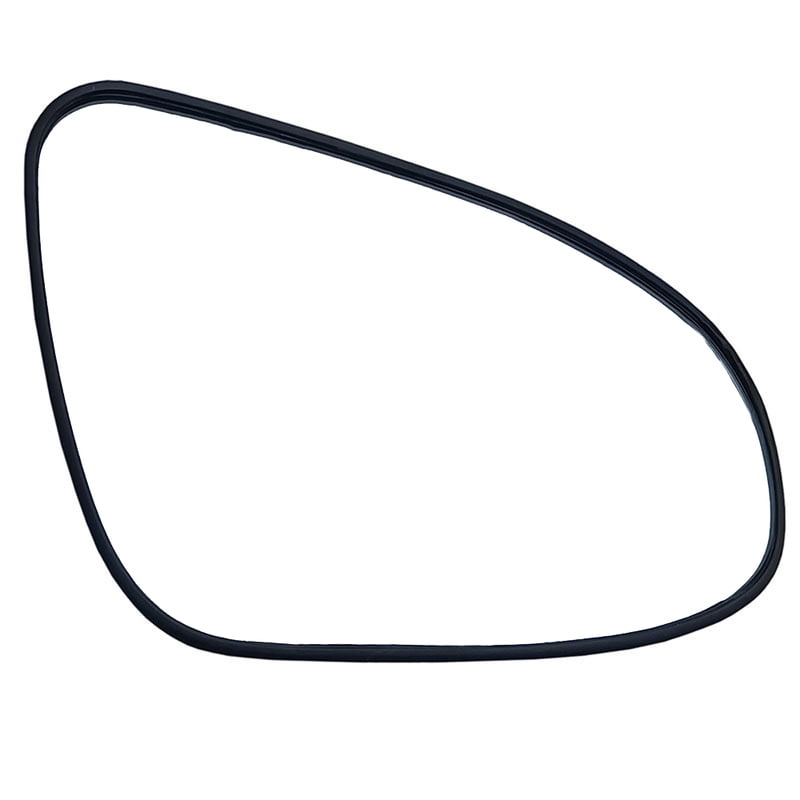 Rear Passenger Side-Heated Side Mirror Glass Rearview Mirror Left Right ...