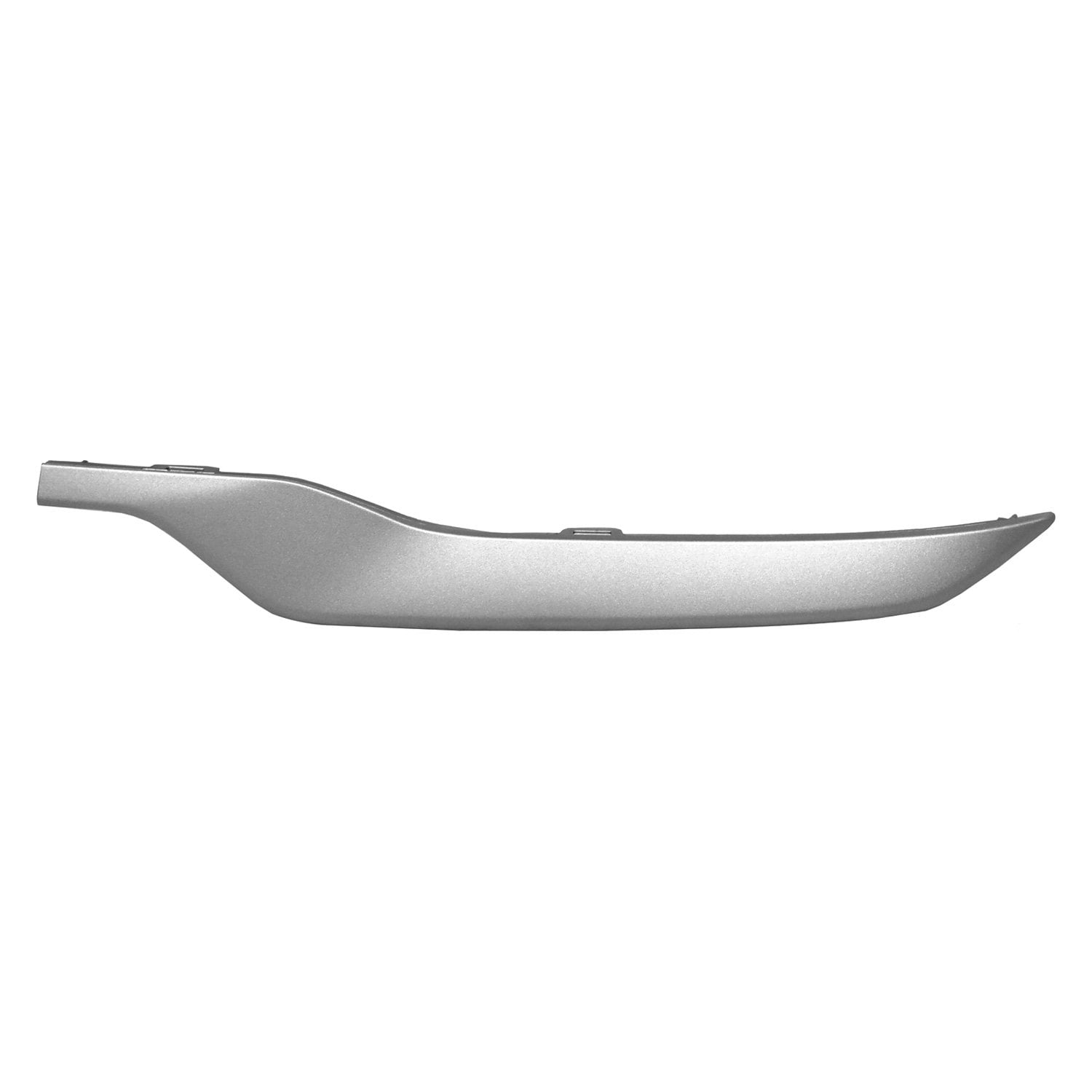 Rear Passenger Side Lower Bumper Cover Molding for Honda CR-V 2020-2022 ...