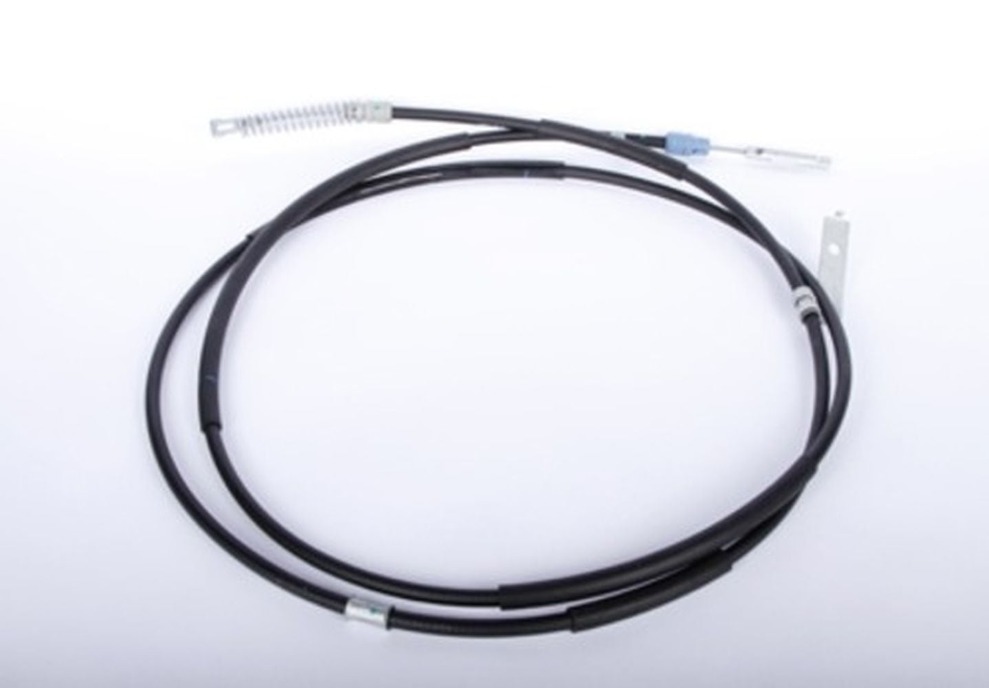 Rear Passenger Side Parking Brake Cable - Walmart.com