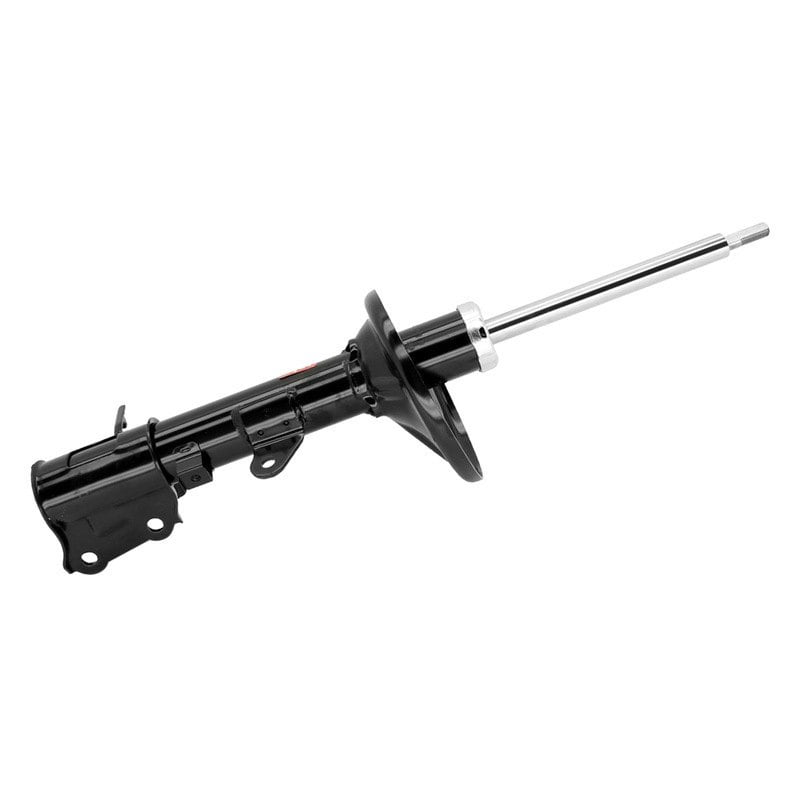Rear Passenger Side Twin-Tube Strut for Hyundai Tiburon 2003-2008 Black ...