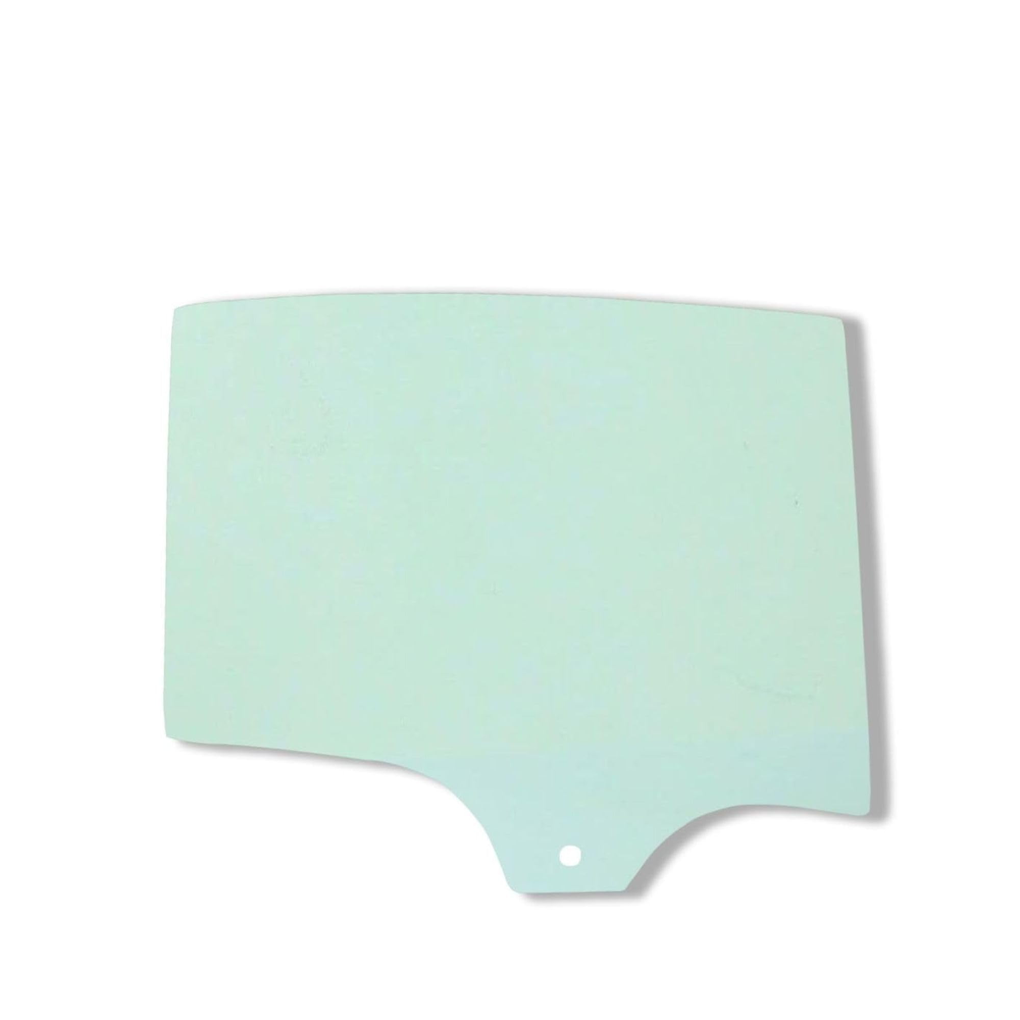 Rear Passenger Window Glass for BMW 3-Series 320i 330i 330e 4-Door ...