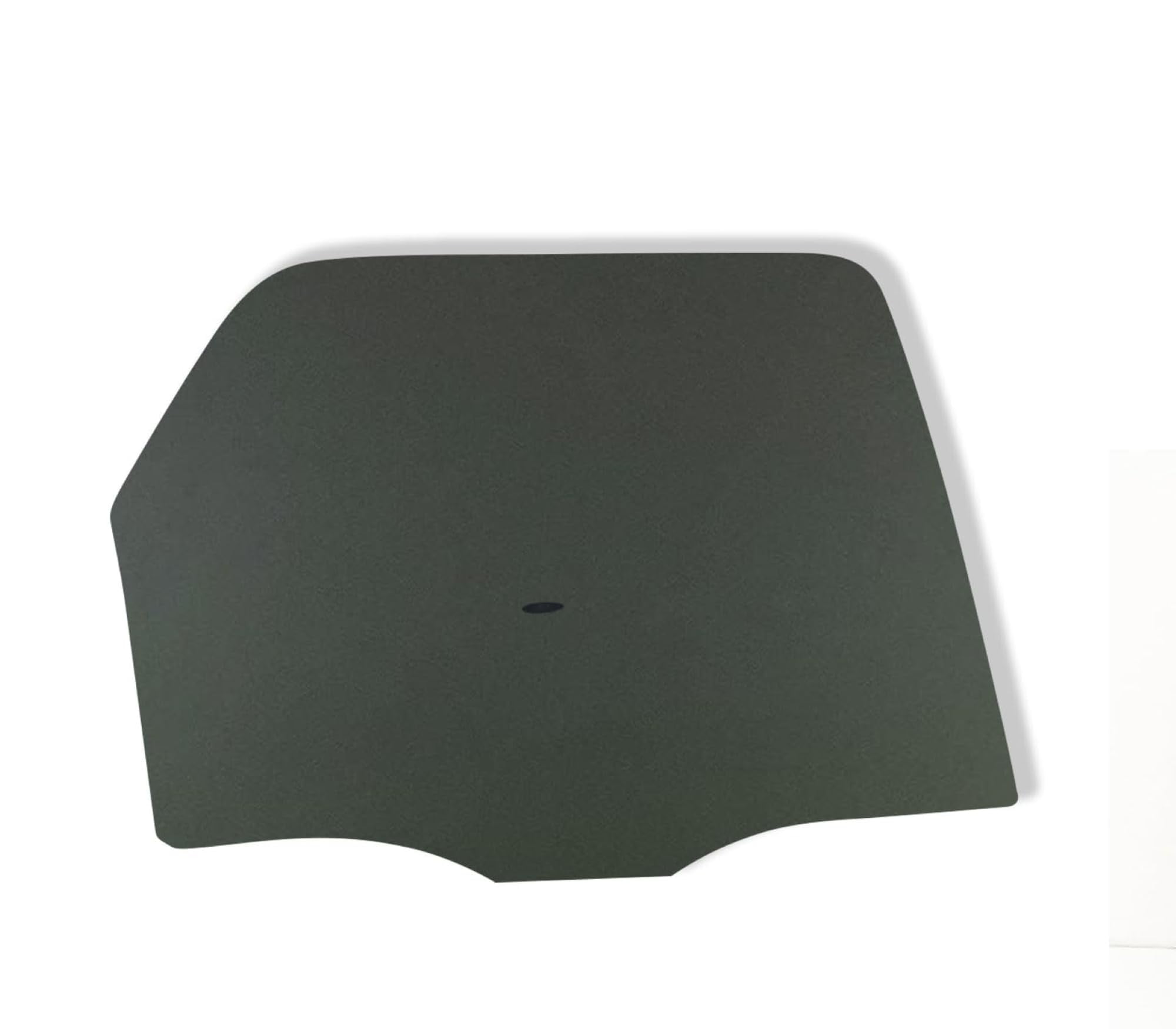 Rear Passenger Window Glass for Ford Escape 4 Door Utililty 2001-2007 ...