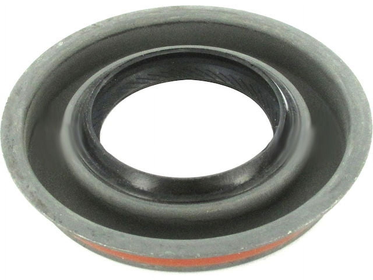 Rear Pinion Seal - Compatible with 1982 - 2004 Chevy S10 1983 1984 1985 ...
