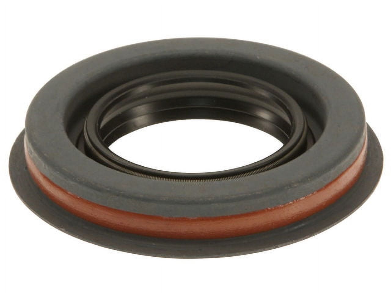 Rear Pinion Seal - Compatible with 1997 - 2022 Ford F-150 1998 1999 ...