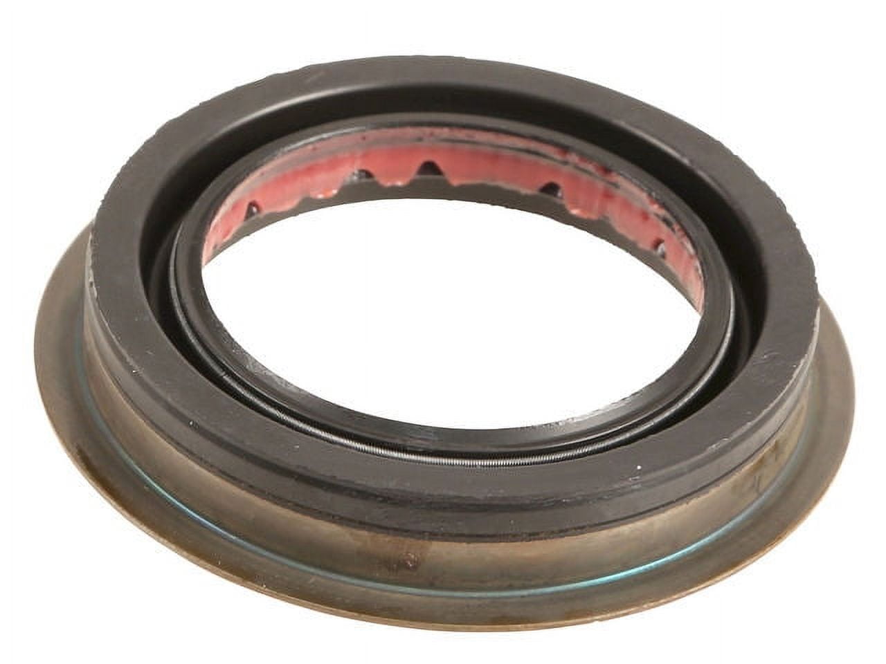 Rear Pinion Seal - Compatible with 2001 - 2018 Chevy Silverado 1500 ...