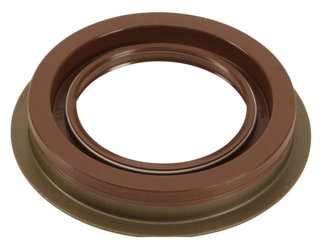 Rear Pinion Seal - Compatible with 2007 - 2019 Chevy Silverado 3500 HD ...