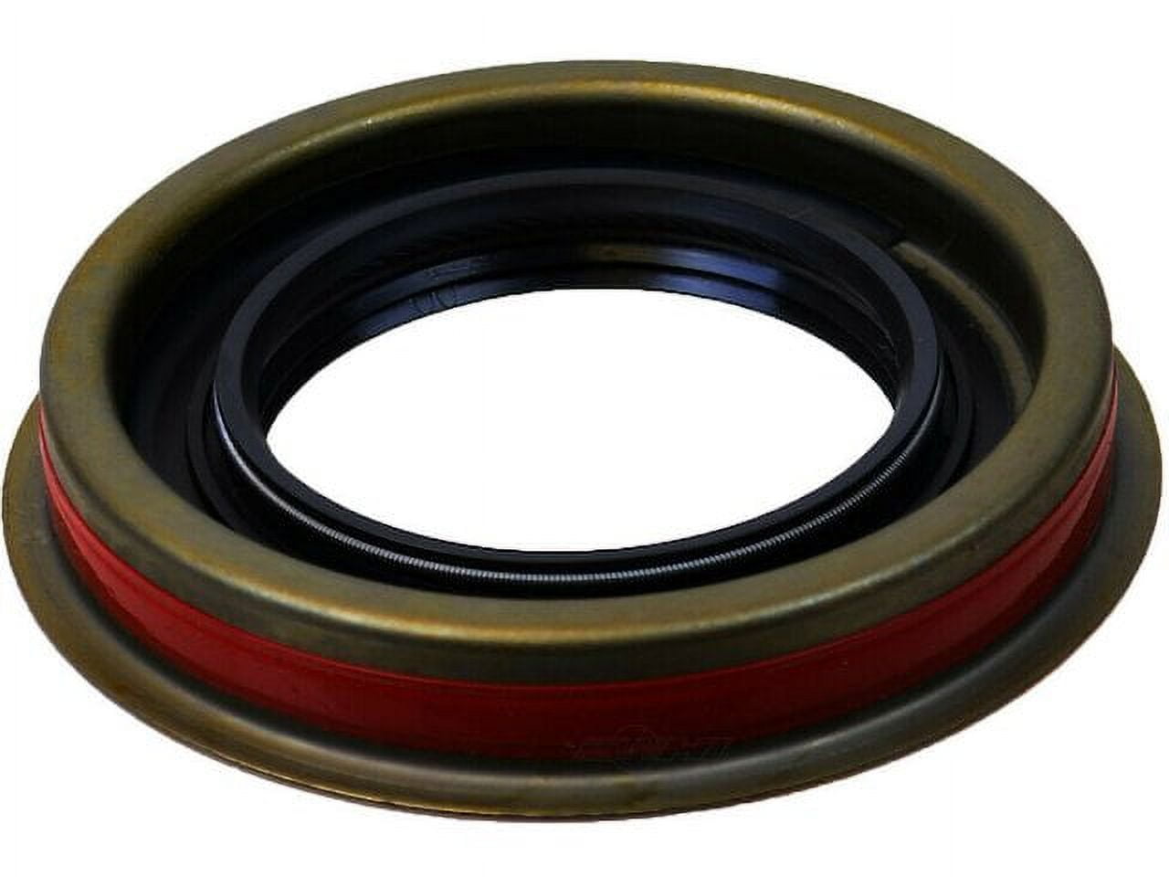 Rear Pinion Seal - Compatible with 2011 - 2020 Ford F-250 Super Duty ...