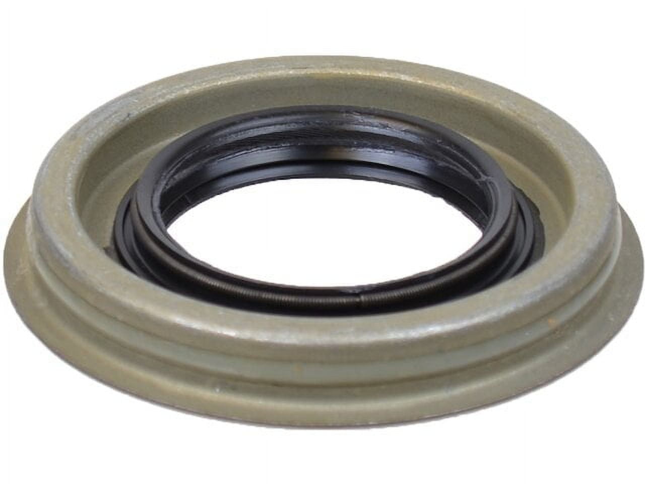 Rear Pinion Seal - Compatible with 2015 - 2021 Ford F-150 2016 2017 ...