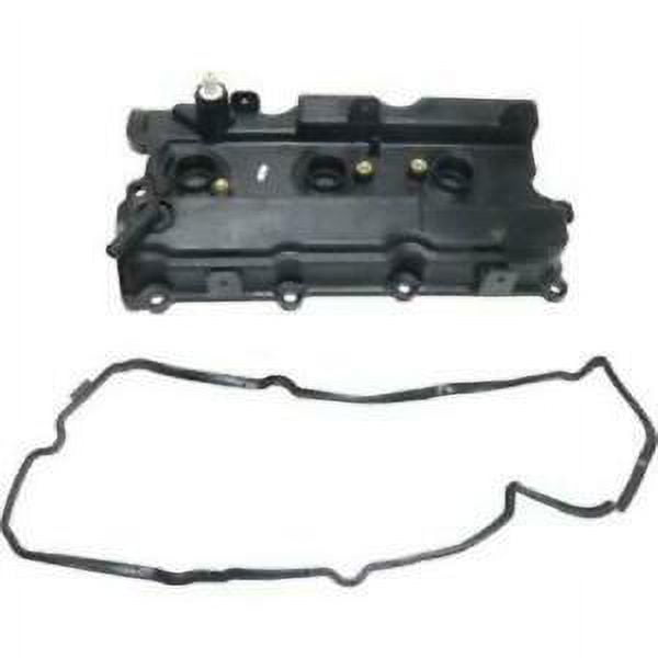 Rear Plastic Valve Cover for Infiniti I35, Nissan Altima, Maxima ...