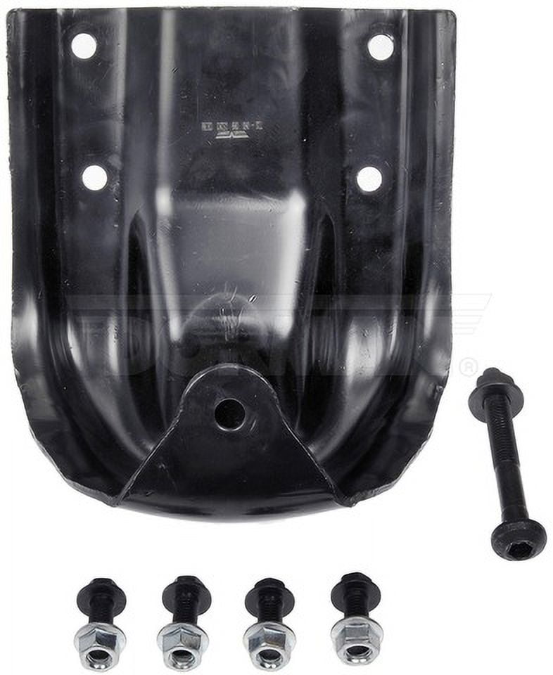 Rear Position Leaf Spring Bracket Kit - Walmart.com