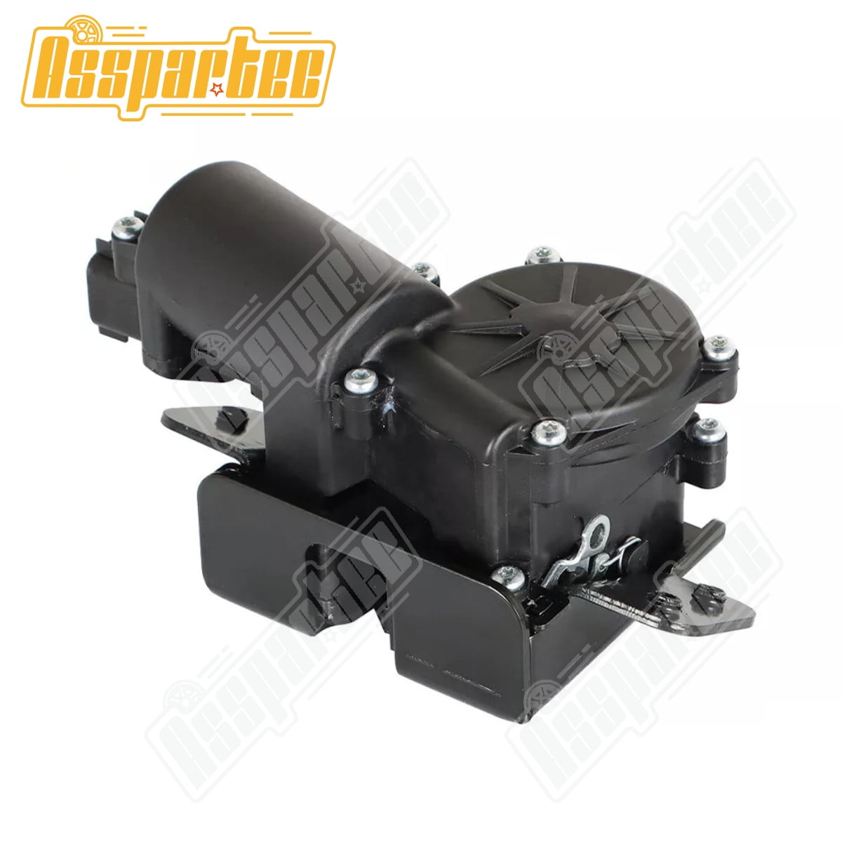 Rear Power Liftgate Latch Actuator Liftgate Lock Actuator For Chevy GMC ...